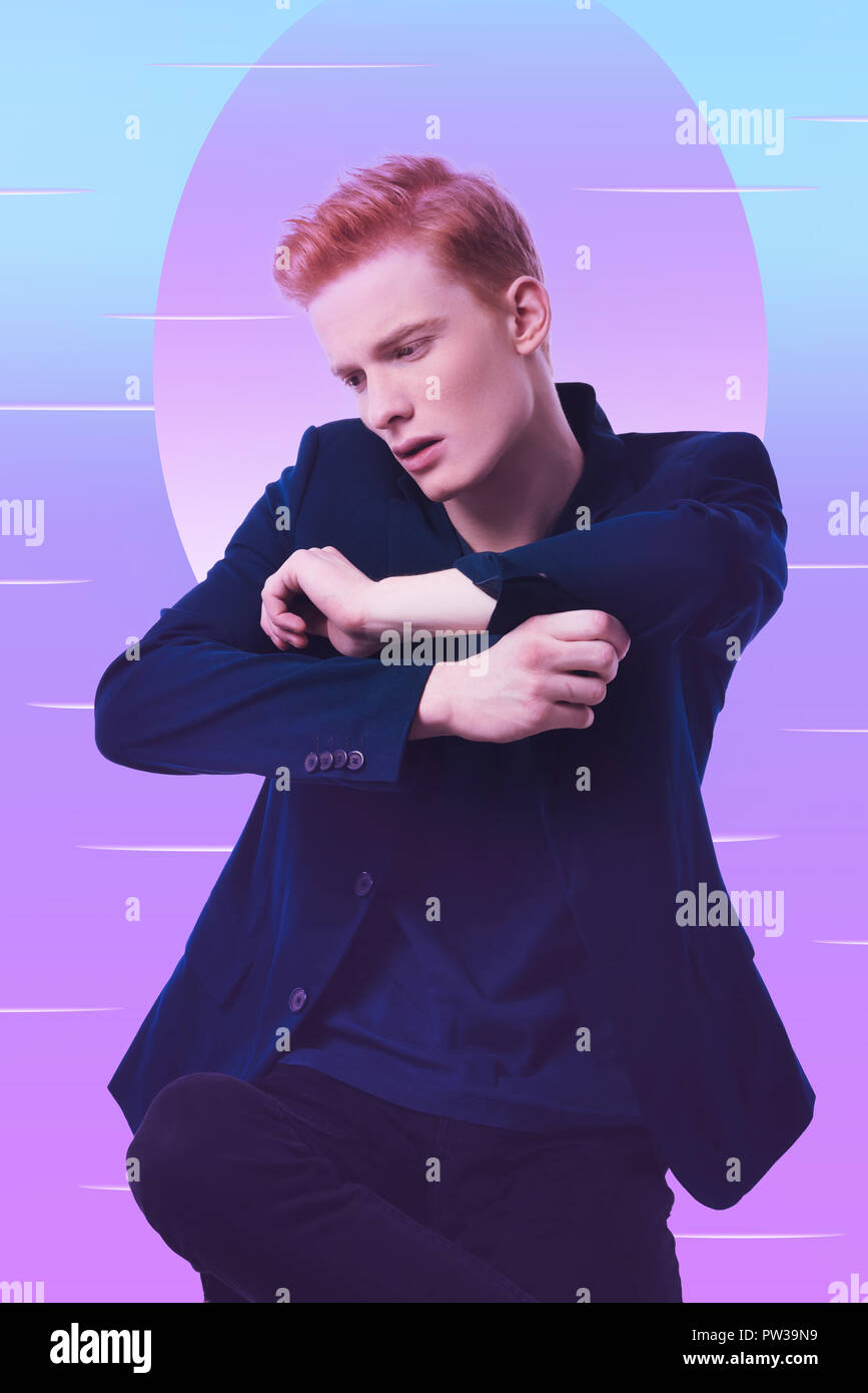 Moving bright idea hi-res stock photography and images - Alamy