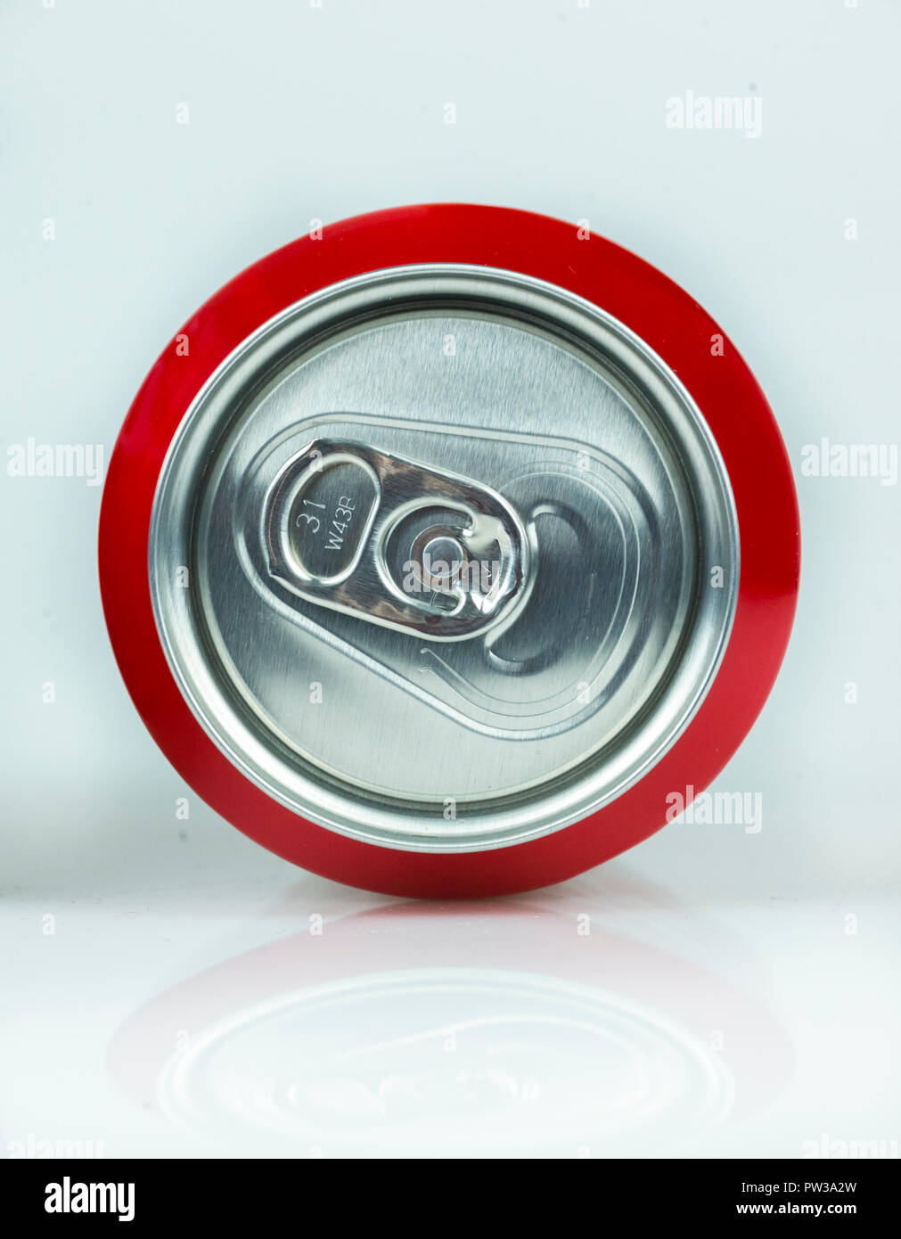 Coca Cola Can Top