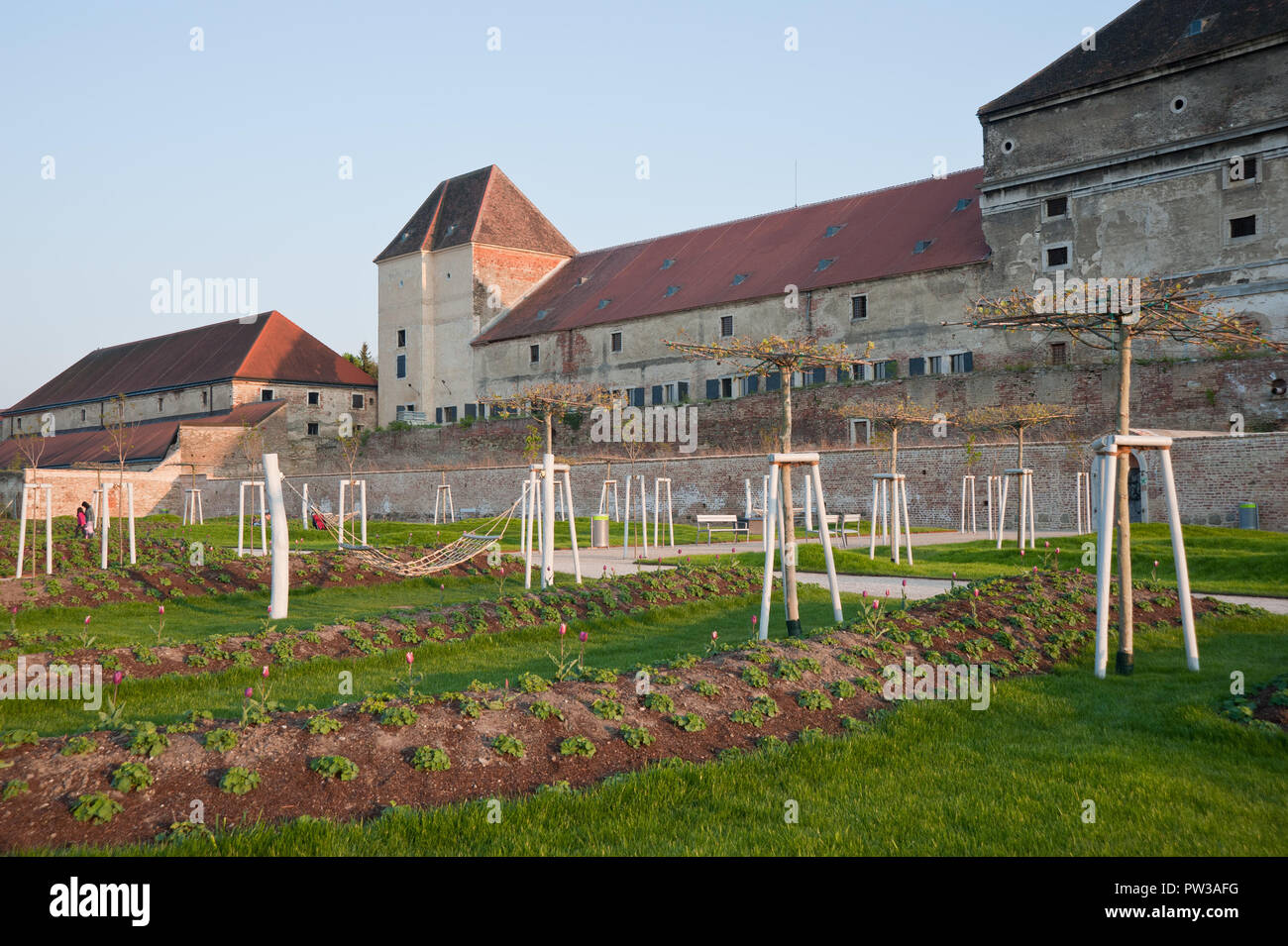 Neugebaude hi-res stock photography and images - Alamy