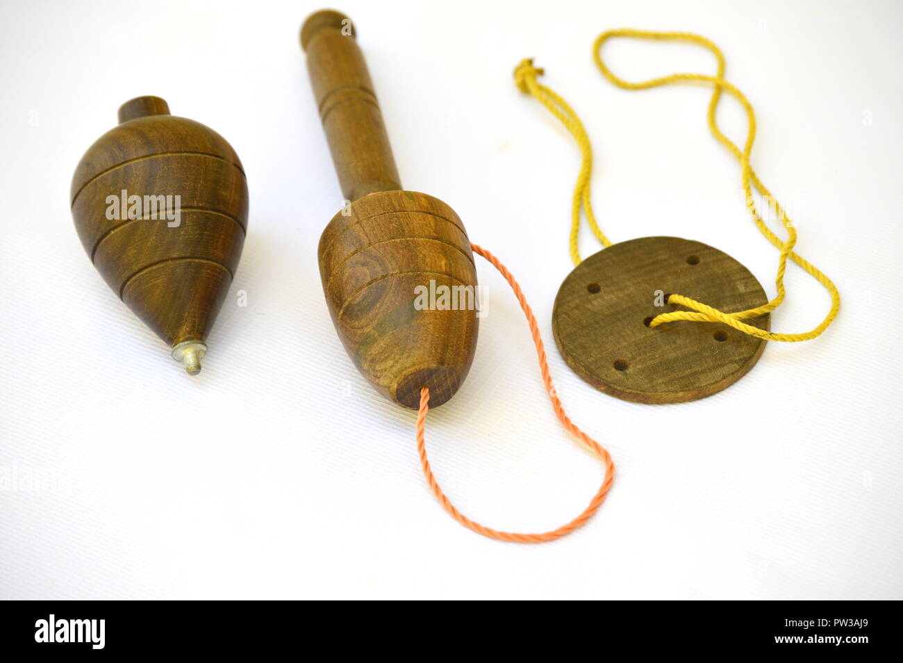 Traditional Venezuelan toys Stock Photo - Alamy