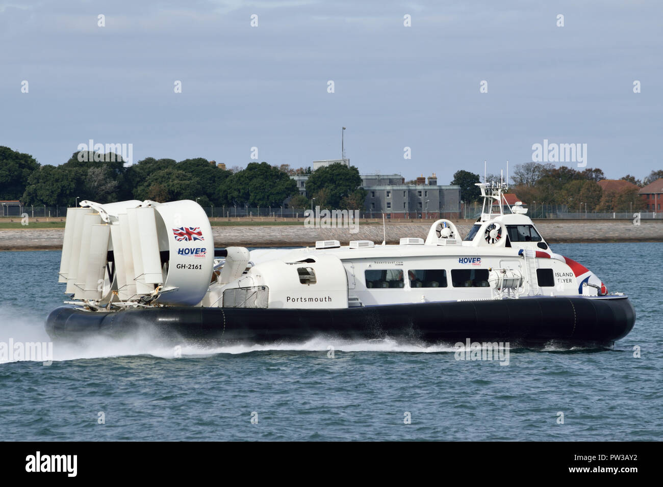 Hoverbus hi-res stock photography and images - Alamy