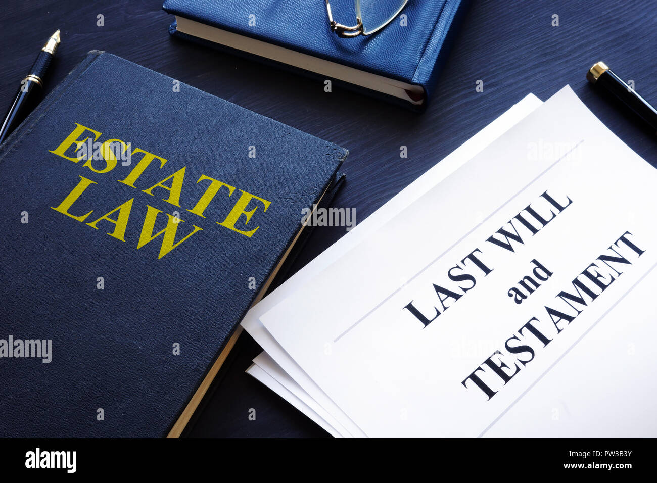 Probate court hi-res stock photography and images - Alamy