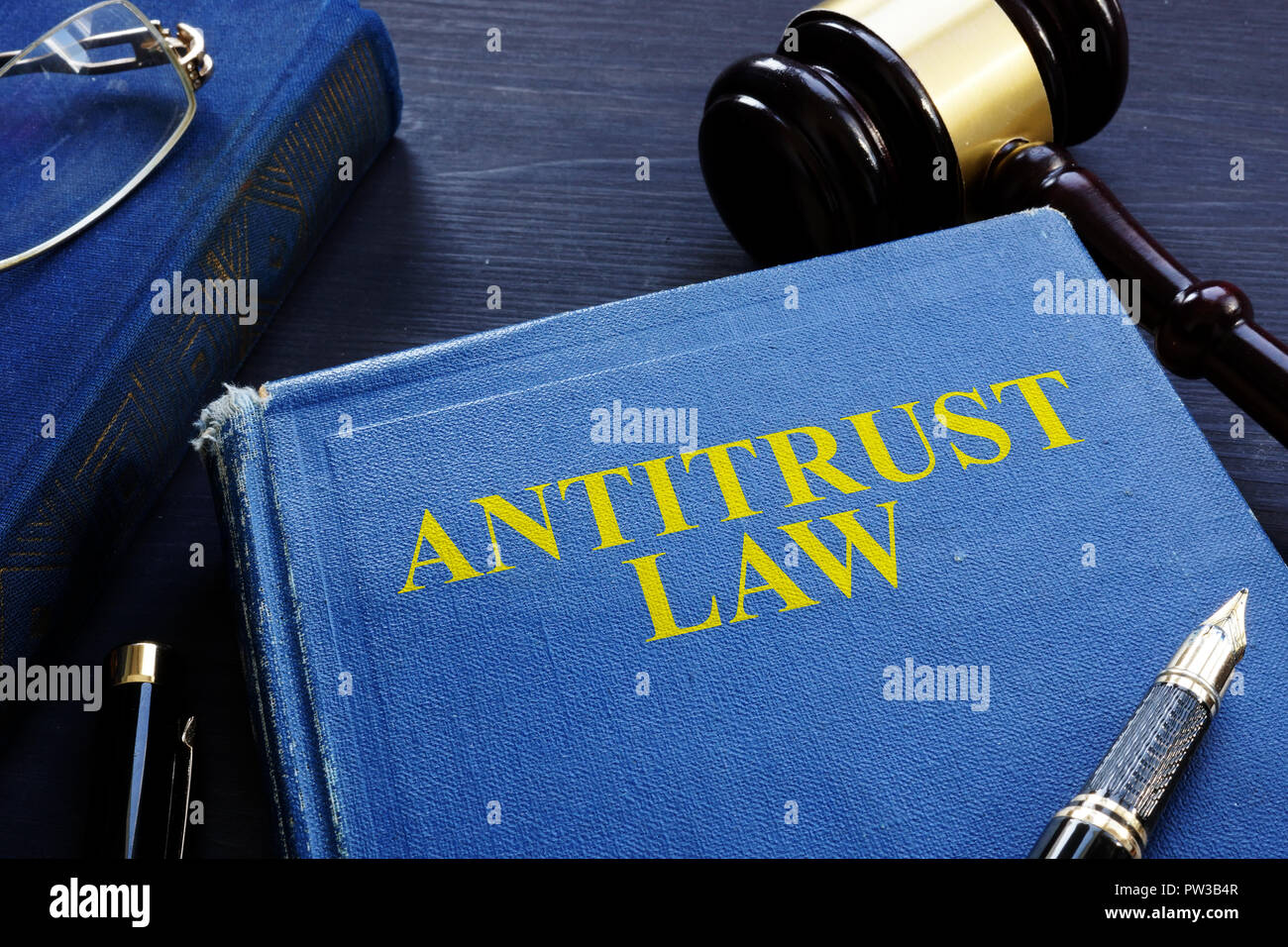 Antitrust hi-res stock photography and images - Alamy
