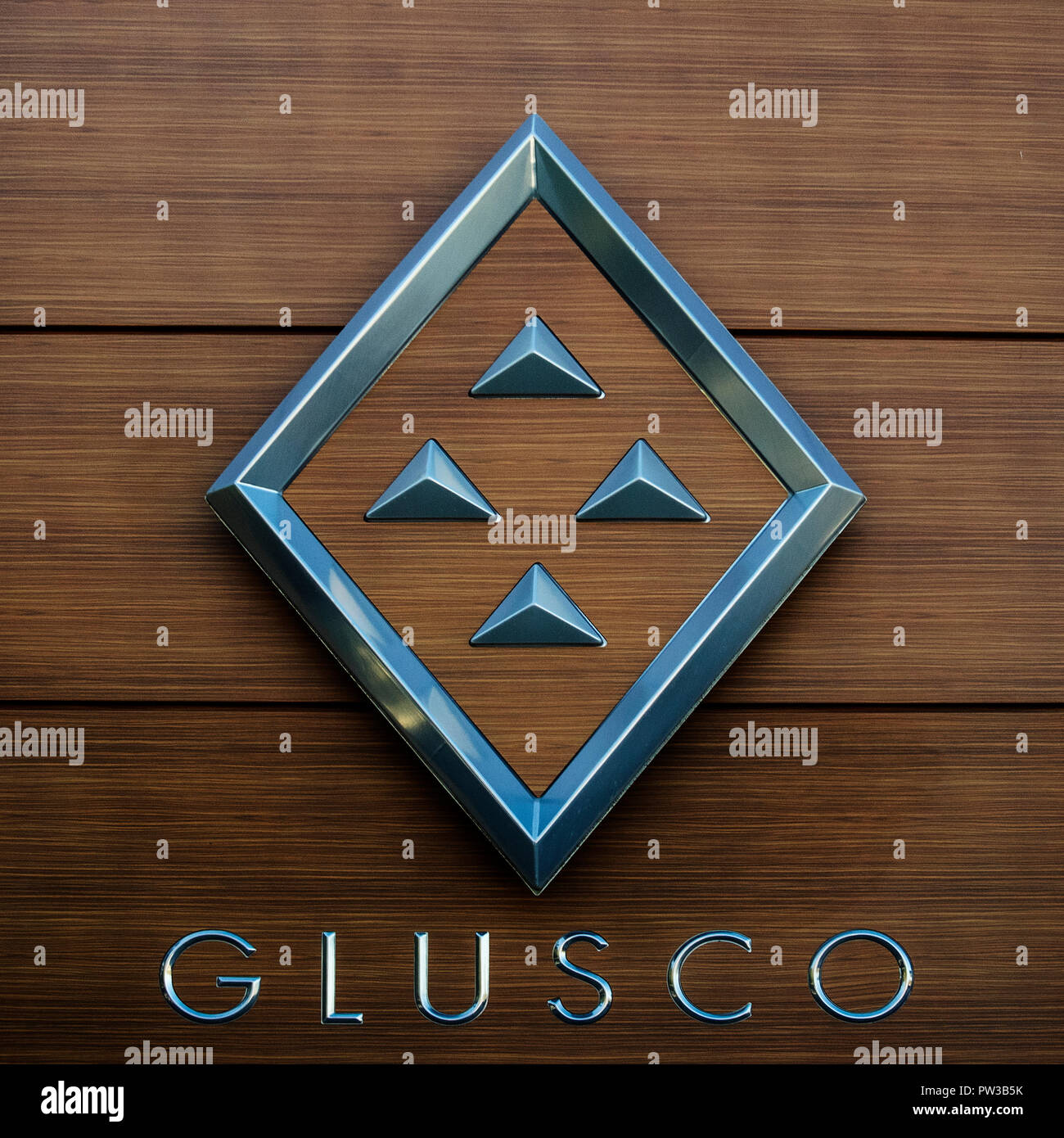 Proton Logo Wallpaper