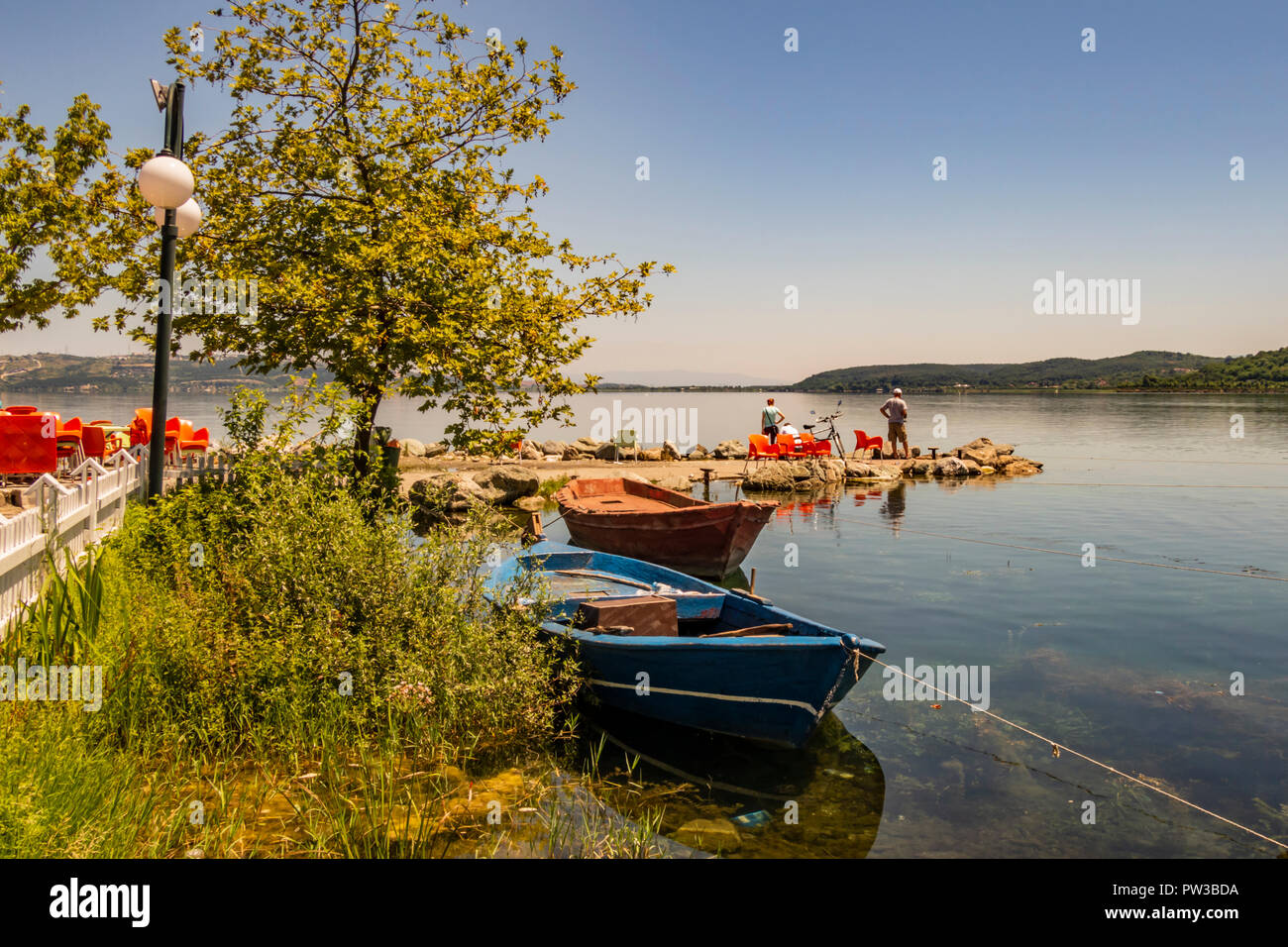 Lake sapanca hi-res stock photography and images - Alamy