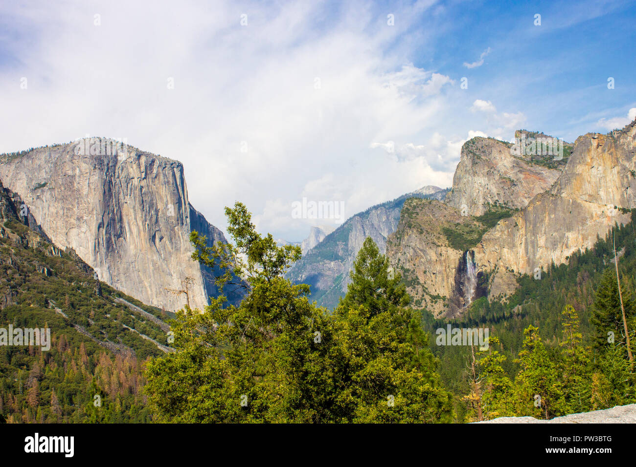 Observation tunnel hi-res stock photography and images - Alamy