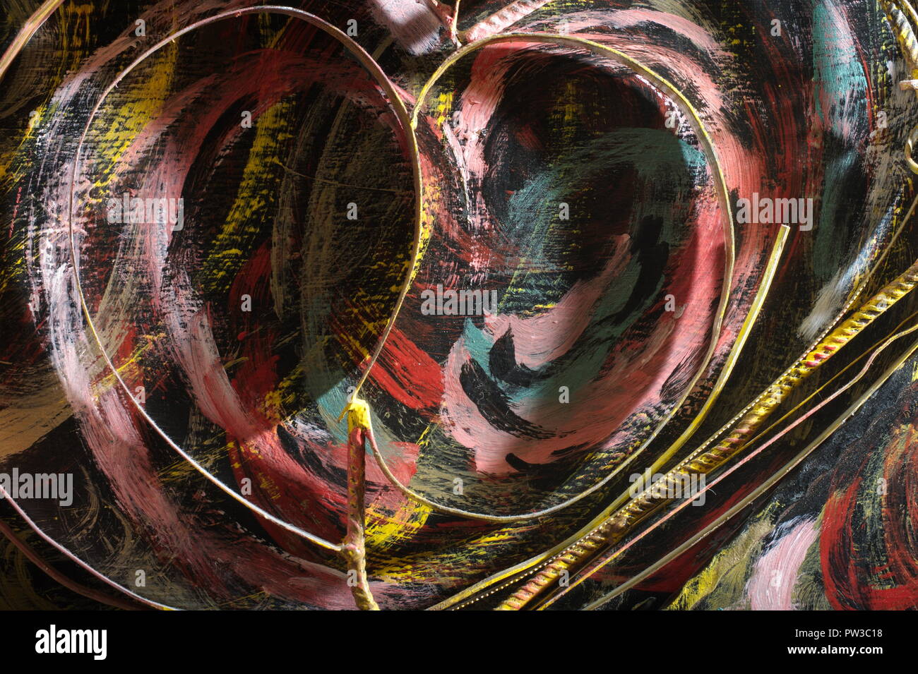 Creative love hi-res stock photography and images - Alamy