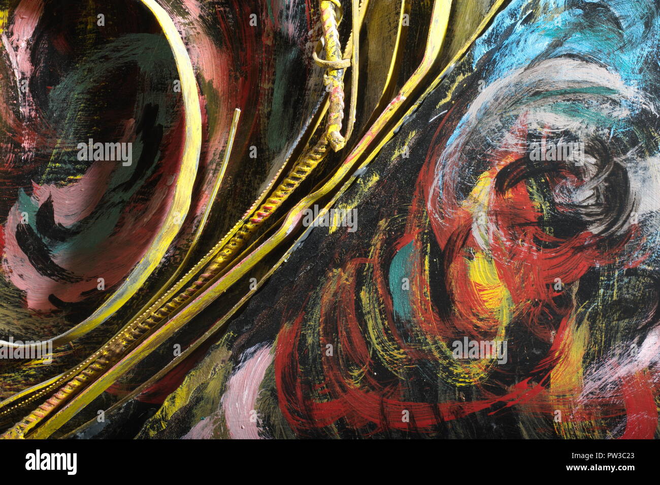 Creative love hi-res stock photography and images - Alamy