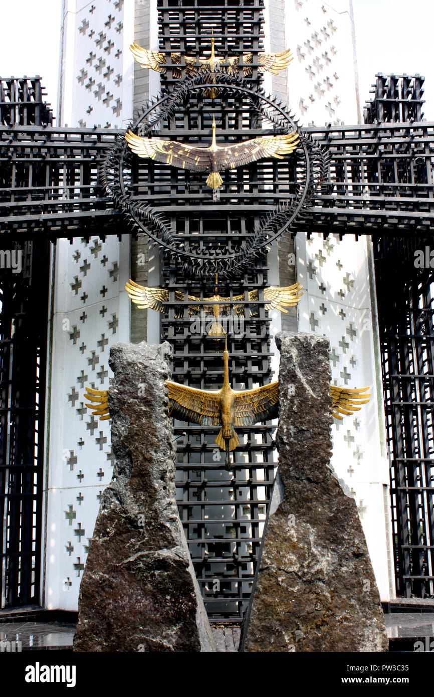 Terror famine hi-res stock photography and images - Alamy