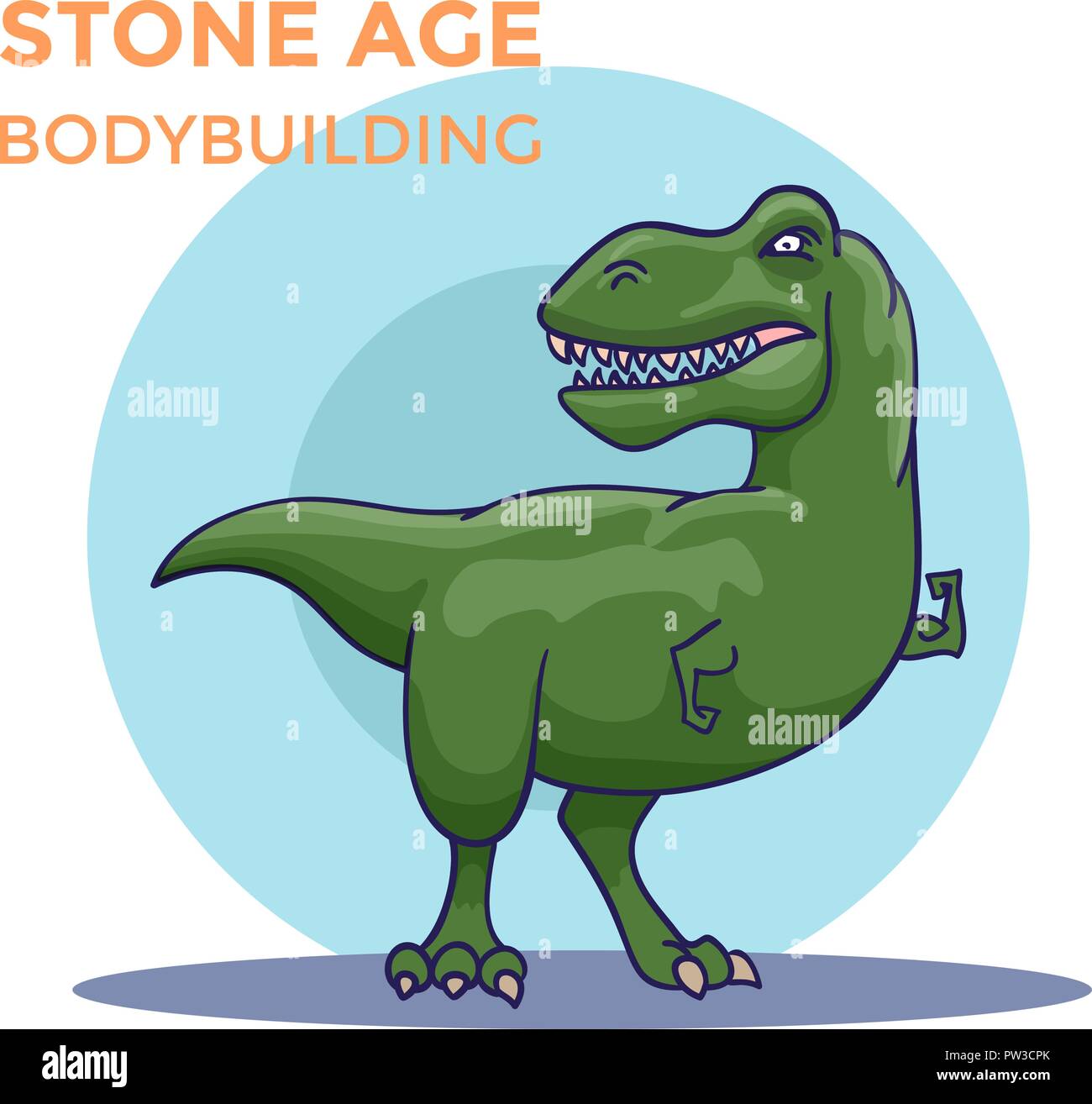 Tyrannosaure hi-res stock photography and images - Alamy