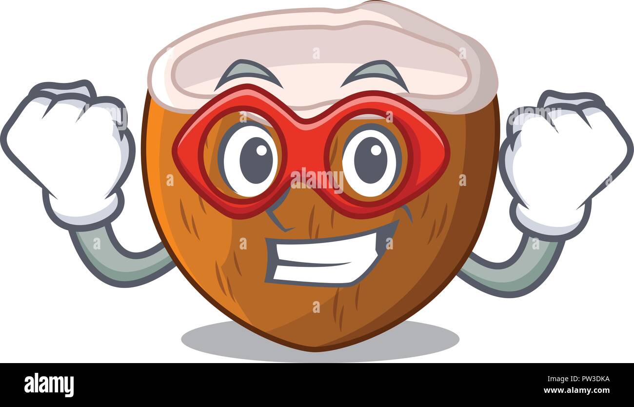 Cartoon illustration milk super hero hi-res stock photography and ...