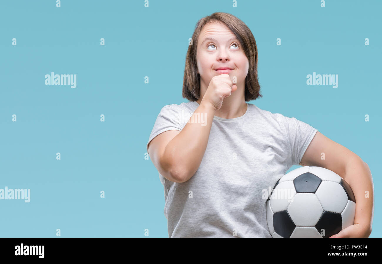 Confused football fan hi-res stock photography and images - Alamy