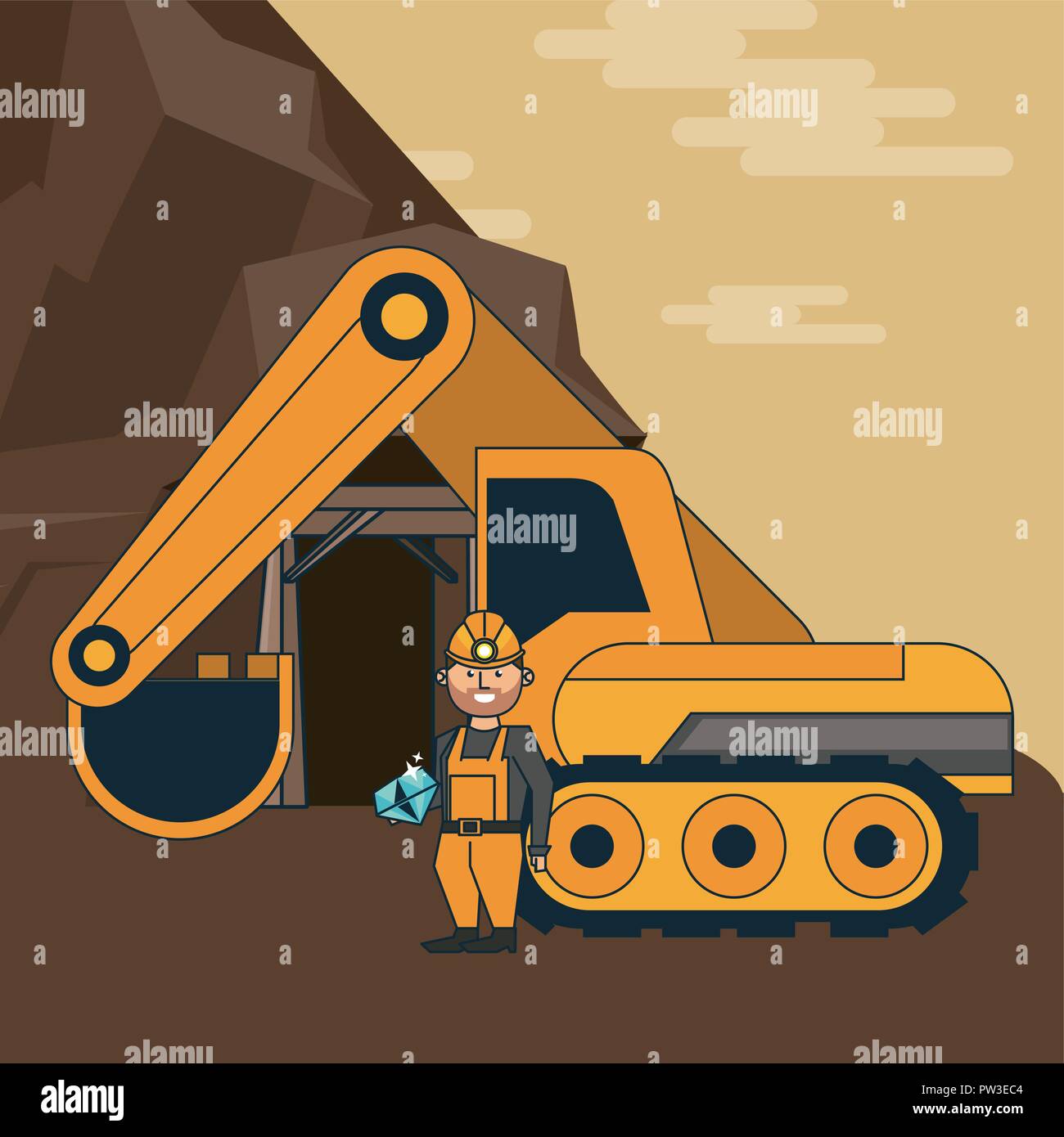 Diamond Cave High Resolution Stock Photography and Images - Alamy