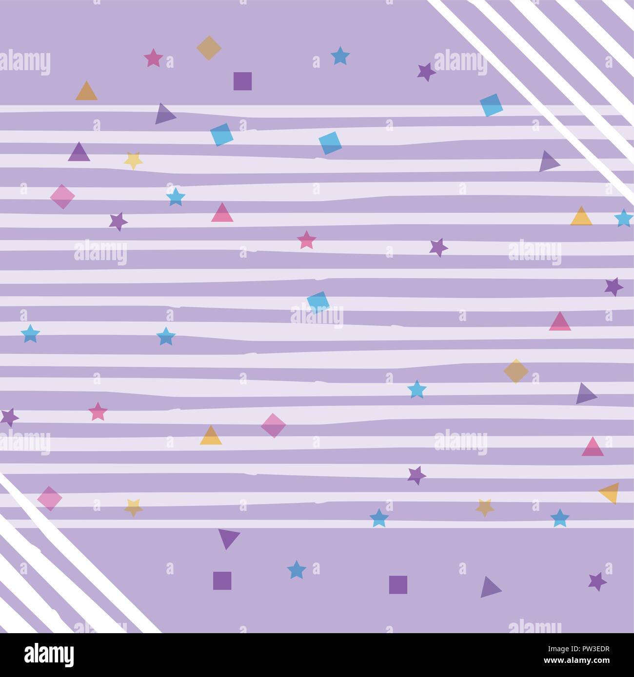 Cute background pattern Stock Vector Image & Art - Alamy