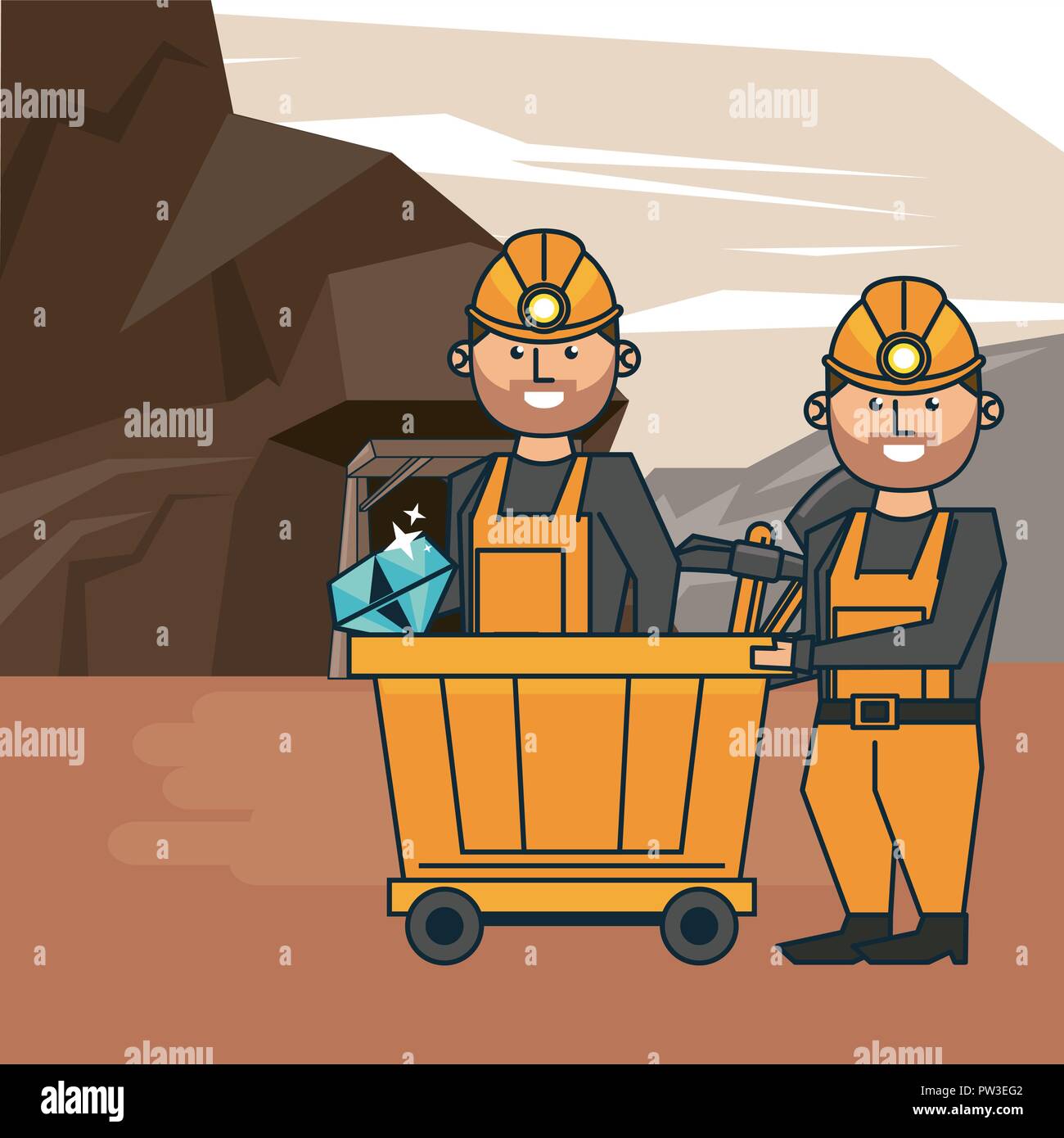 Gold Treasure Cave High Resolution Stock Photography and Images - Alamy