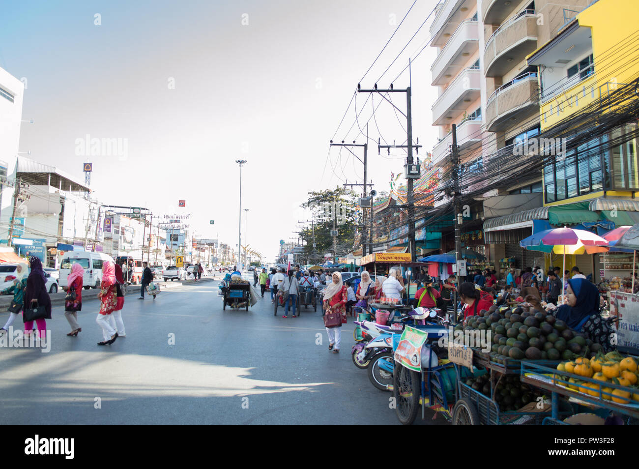 Maesai district hi-res stock photography and images - Alamy