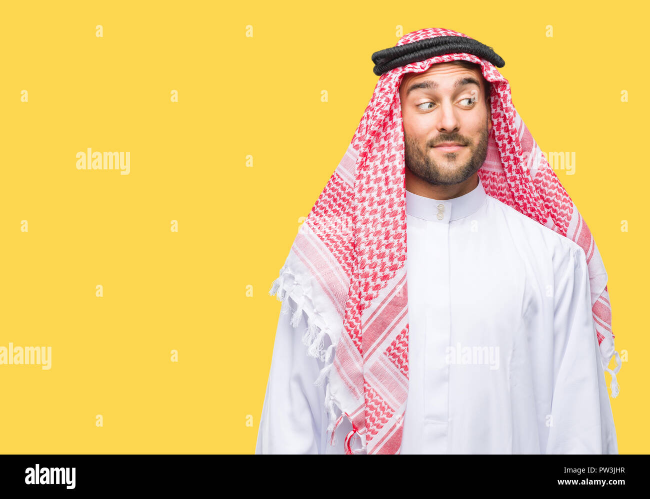 Keffiyeh boy hi-res stock photography and images - Alamy