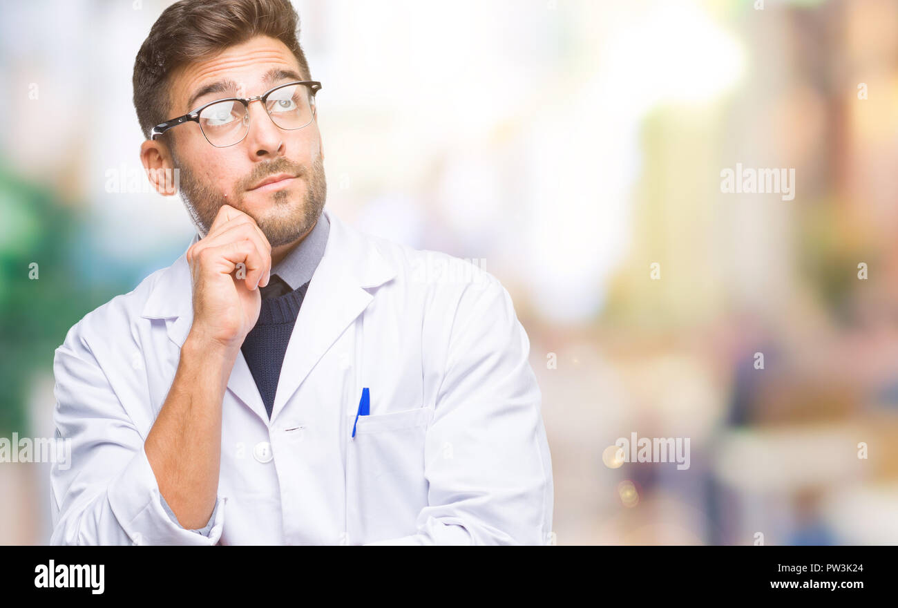 Scientis natural hi-res stock photography and images - Alamy