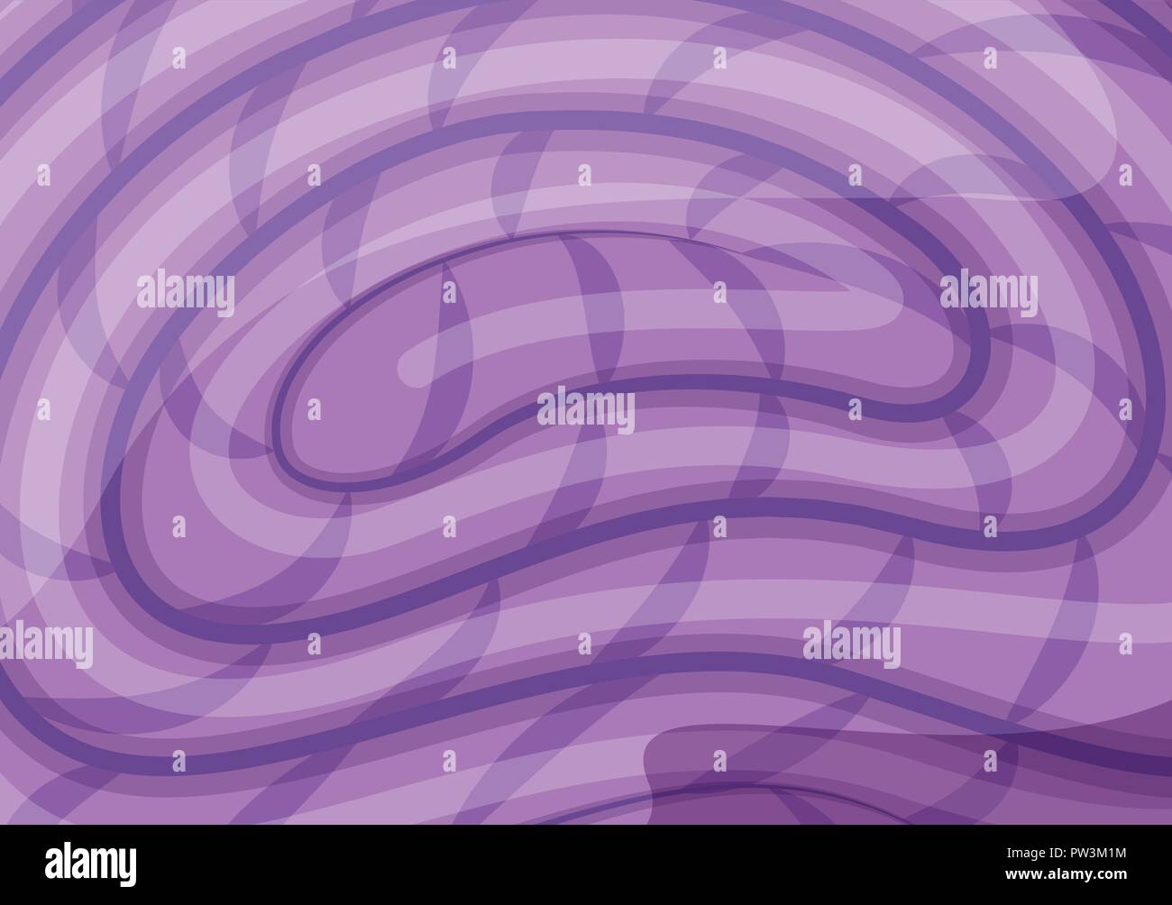 An abstract purple background illustration Stock Vector Image & Art - Alamy