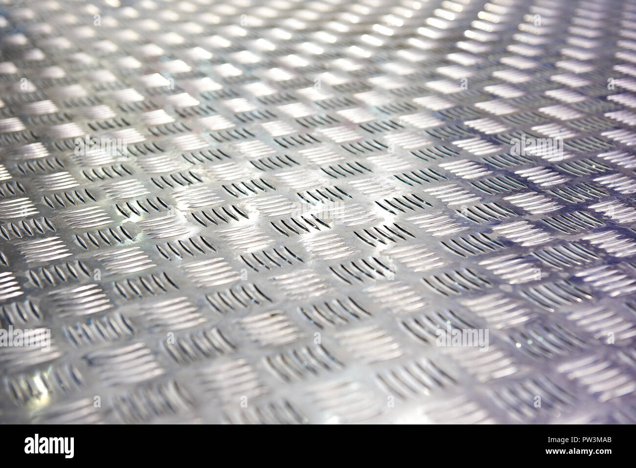 Metal floor texture hi-res stock photography and images - Alamy