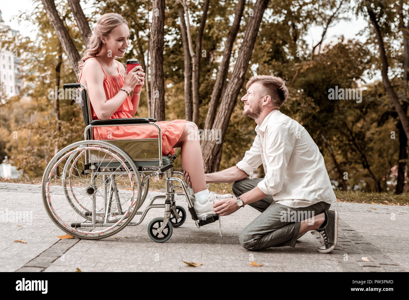 Haunches hi-res stock photography and images - Alamy