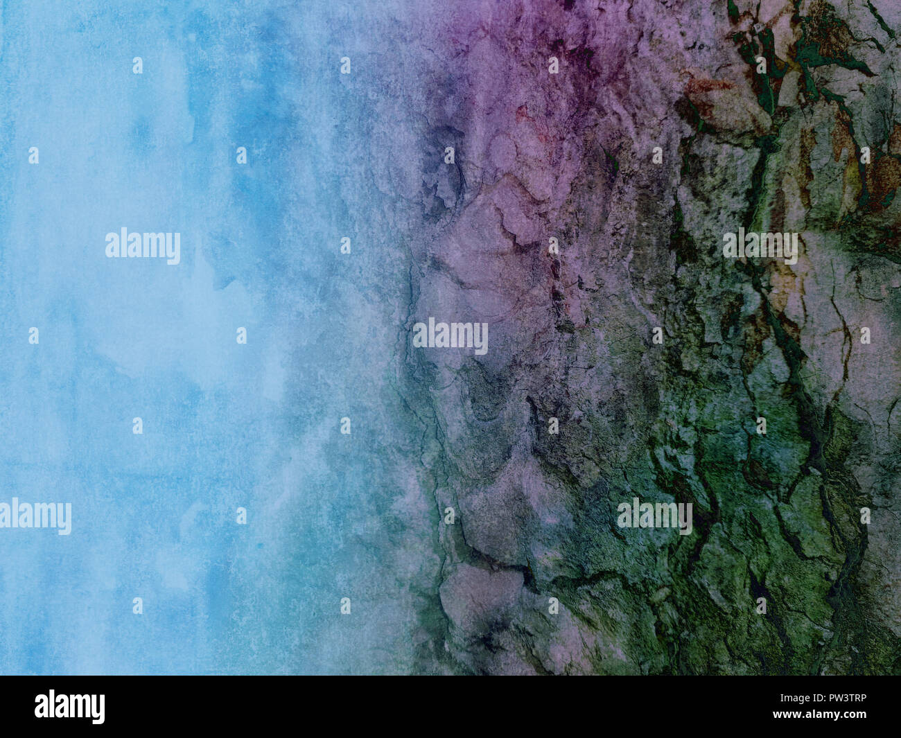 Smooth colour background hi-res stock photography and images - Alamy