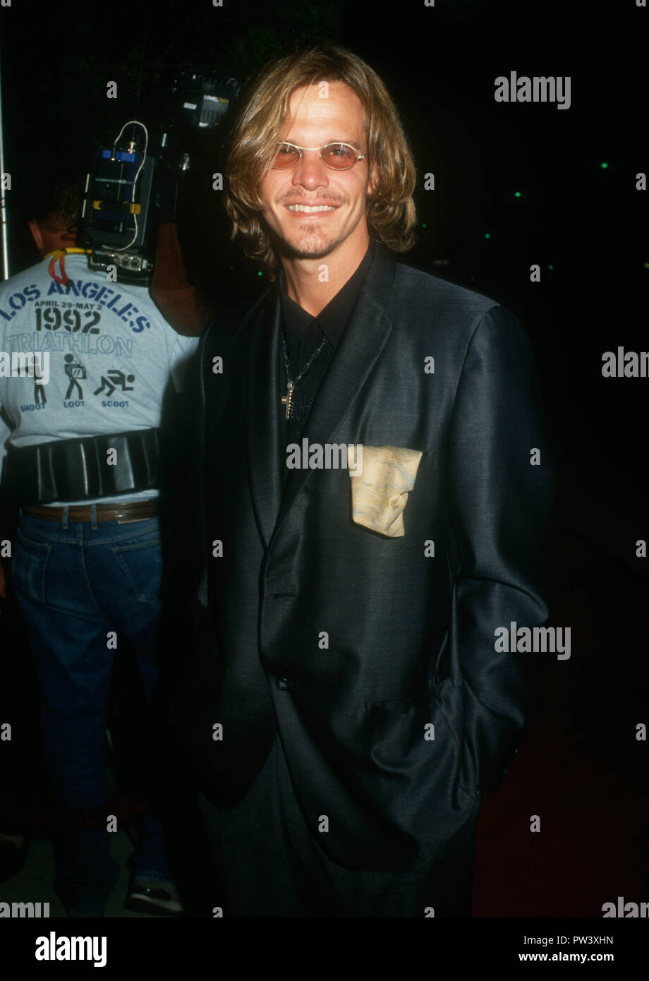 BEVERLY HILLS, CA - OCTOBER 1: Actor Craig Sheffer attends 'A River ...