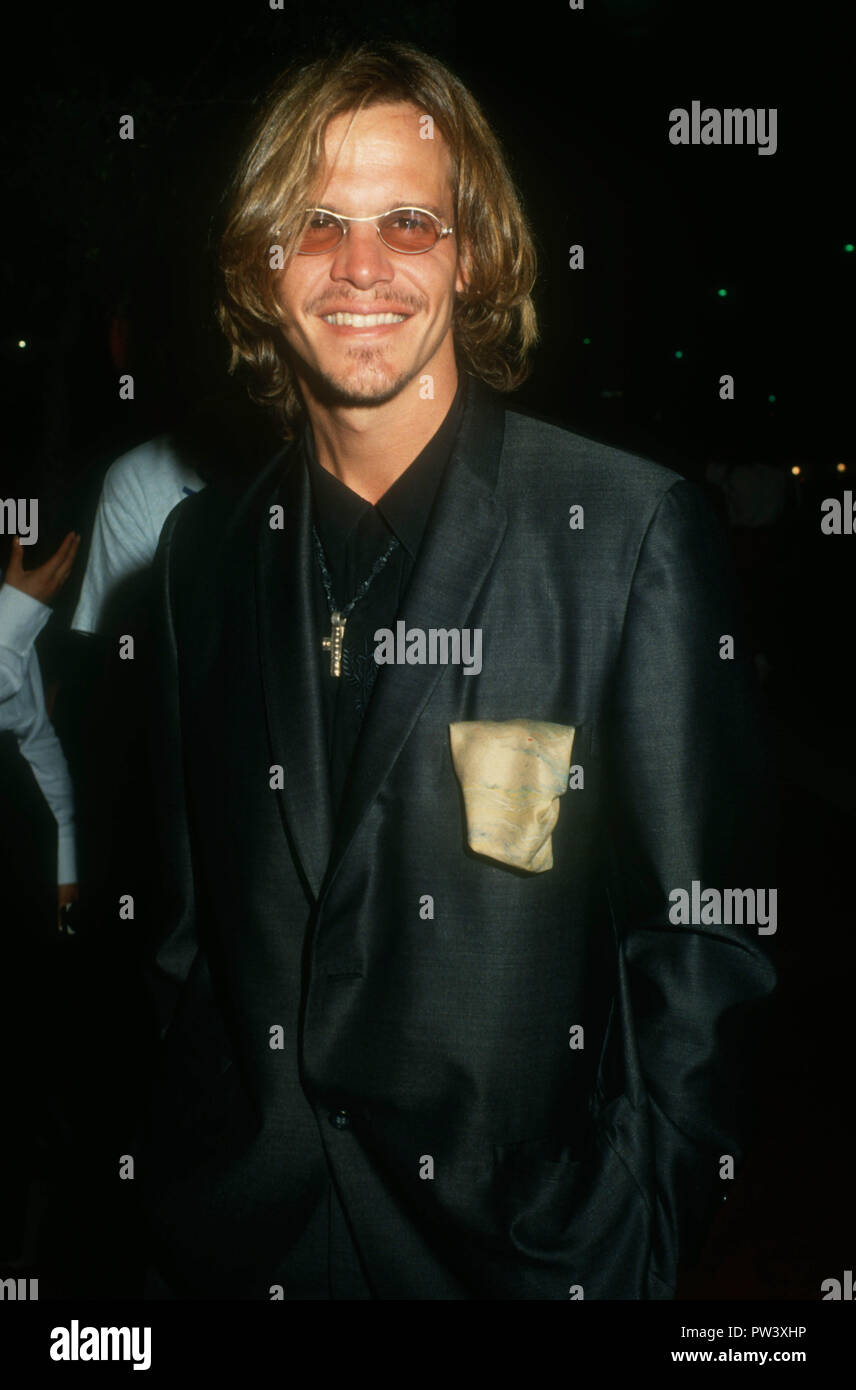 BEVERLY HILLS, CA - OCTOBER 1: Actor Craig Sheffer attends 'A River ...