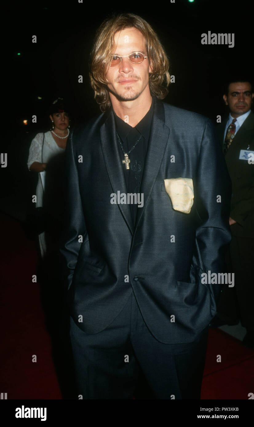 BEVERLY HILLS, CA - OCTOBER 1: Actor Craig Sheffer attends 'A River ...