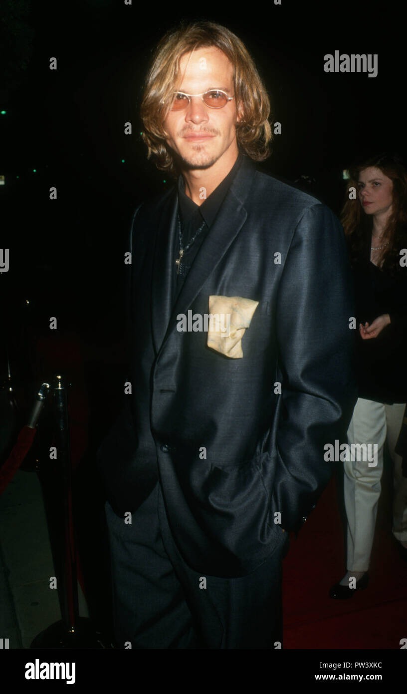 BEVERLY HILLS, CA - OCTOBER 1: Actor Craig Sheffer attends 'A River ...