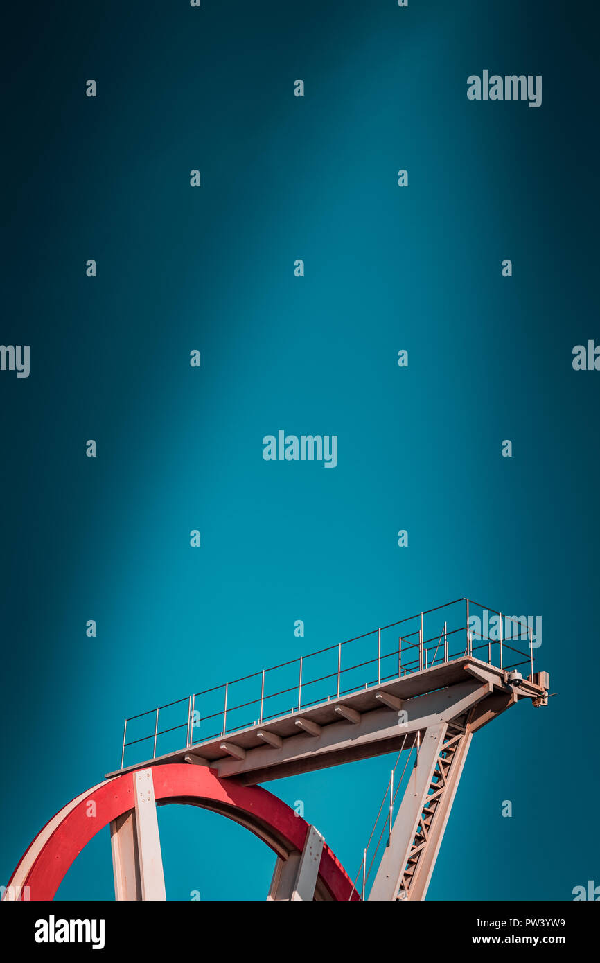 Abandoned stadium in rome hi-res stock photography and images - Alamy