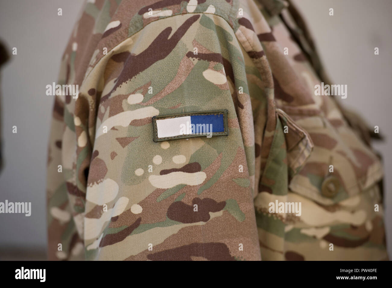 Patch barracks hi-res stock photography and images - Alamy