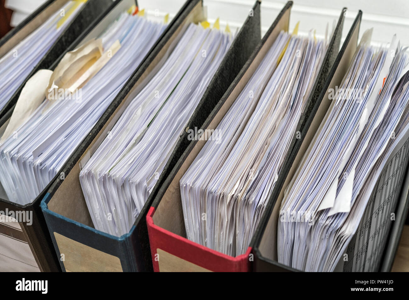 Revision paper hi-res stock photography and images - Alamy