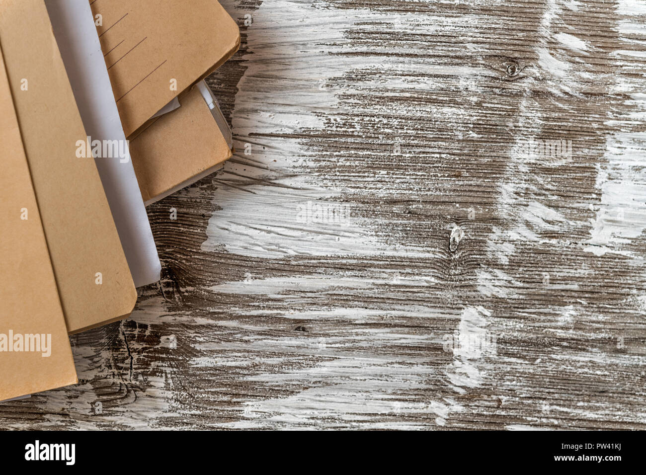 Revision paper hi-res stock photography and images - Alamy