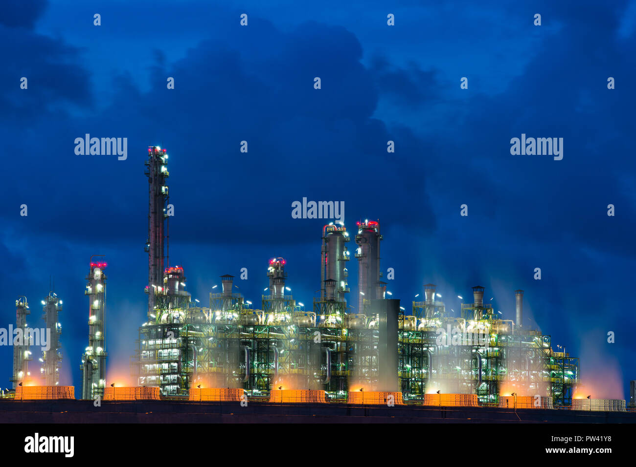 Steam boiler tower hi-res stock photography and images - Alamy