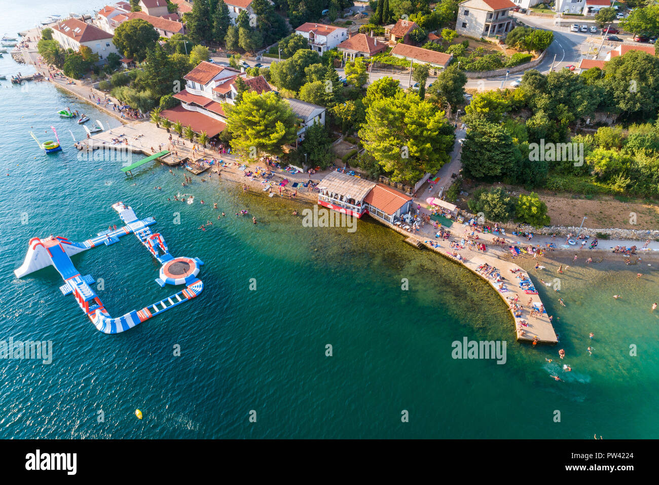 Maslenica hi-res stock photography and images - Alamy
