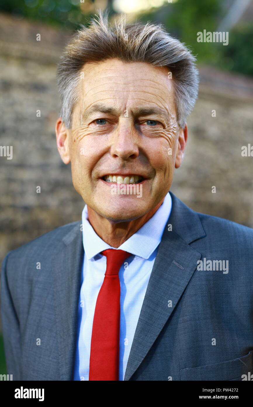 Ben russell hi-res stock photography and images - Alamy