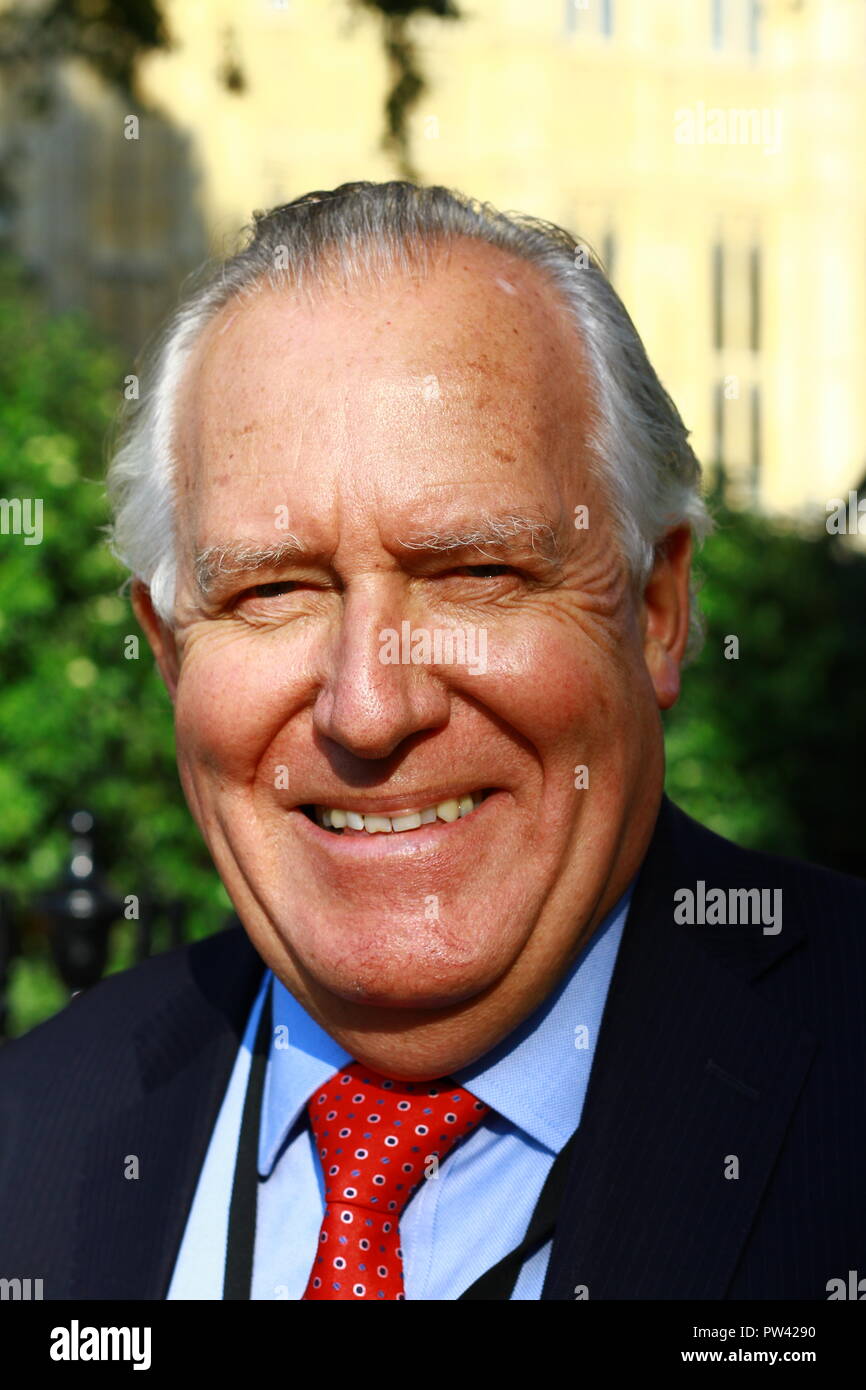 Lord hain hi-res stock photography and images - Alamy