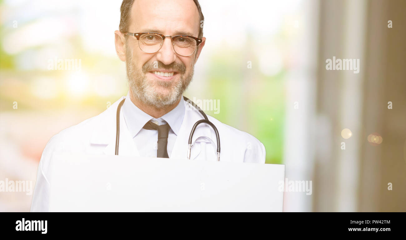 The good doctor poster hi-res stock photography and images - Alamy