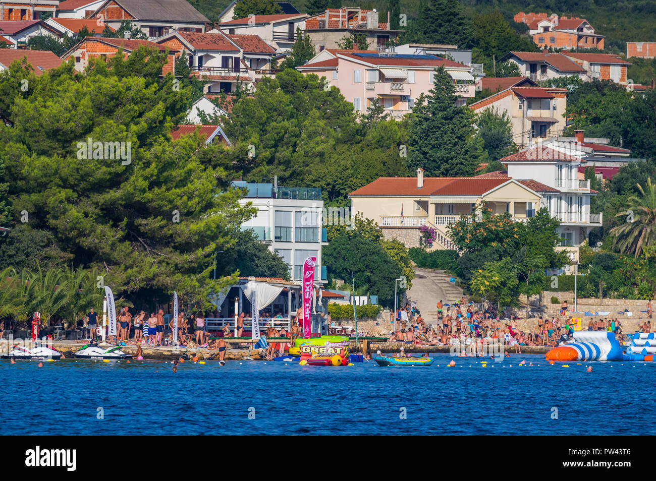 Maslenica hi-res stock photography and images - Alamy