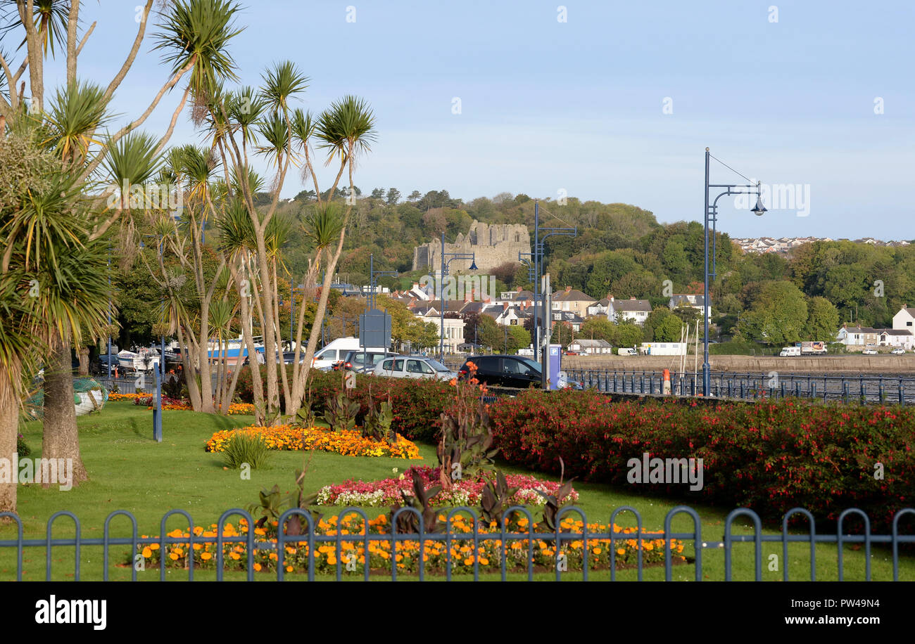 Shoreline at southend hi-res stock photography and images - Alamy