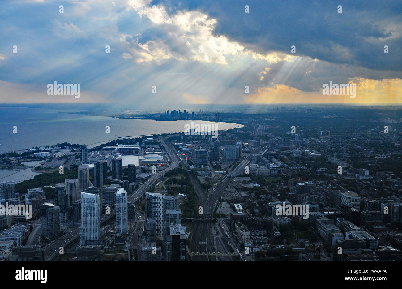 Metal floored elevator hi-res stock photography and images - Alamy