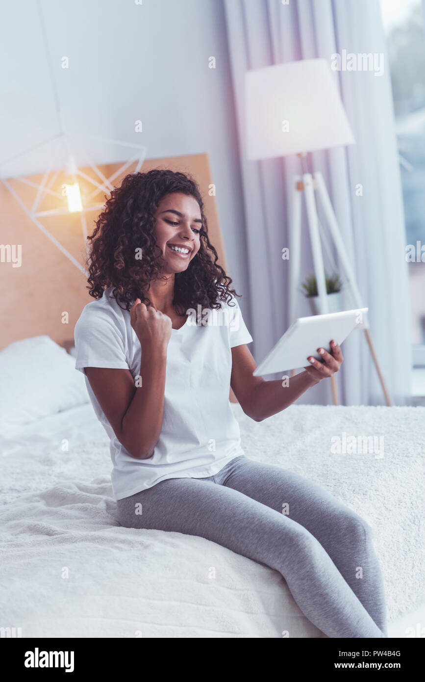 Letter of acceptance hi-res stock photography and images - Alamy