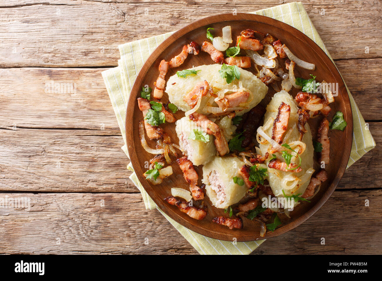 Traditional lithuanian food hi-res stock photography and images - Alamy