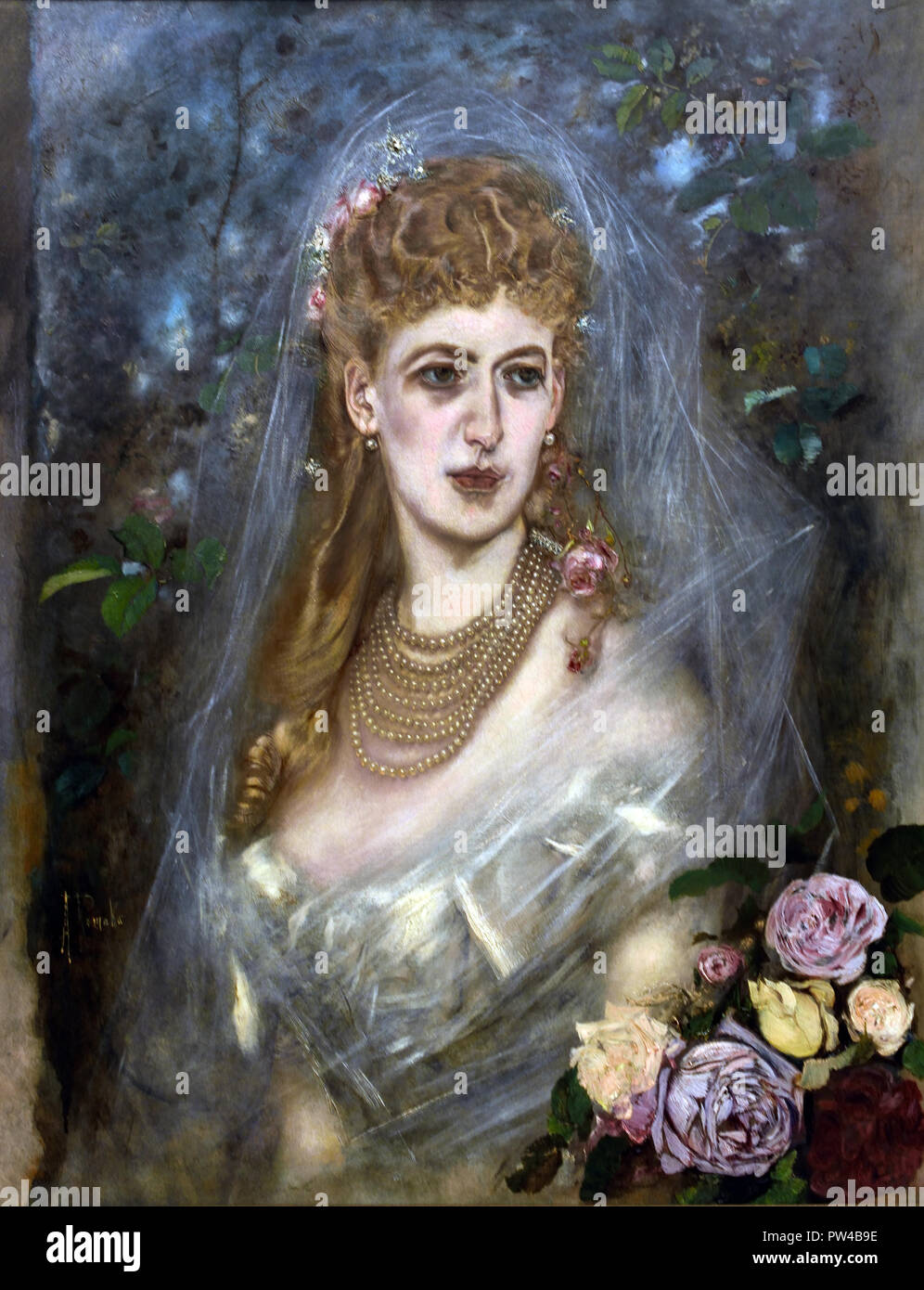 Magda hi-res stock photography and images - Alamy