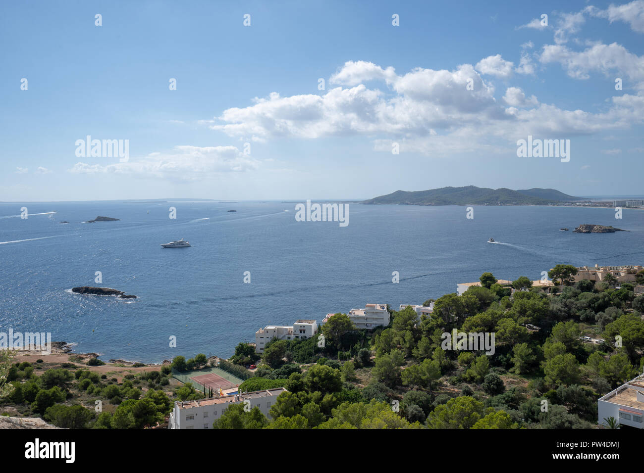 Marine plateau hi-res stock photography and images - Alamy