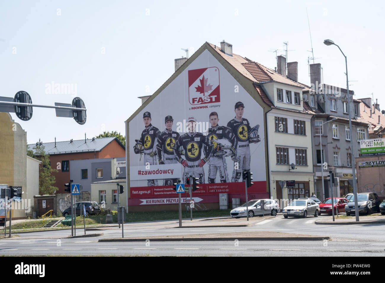 Speedway motorcycle hi-res stock photography and images - Alamy