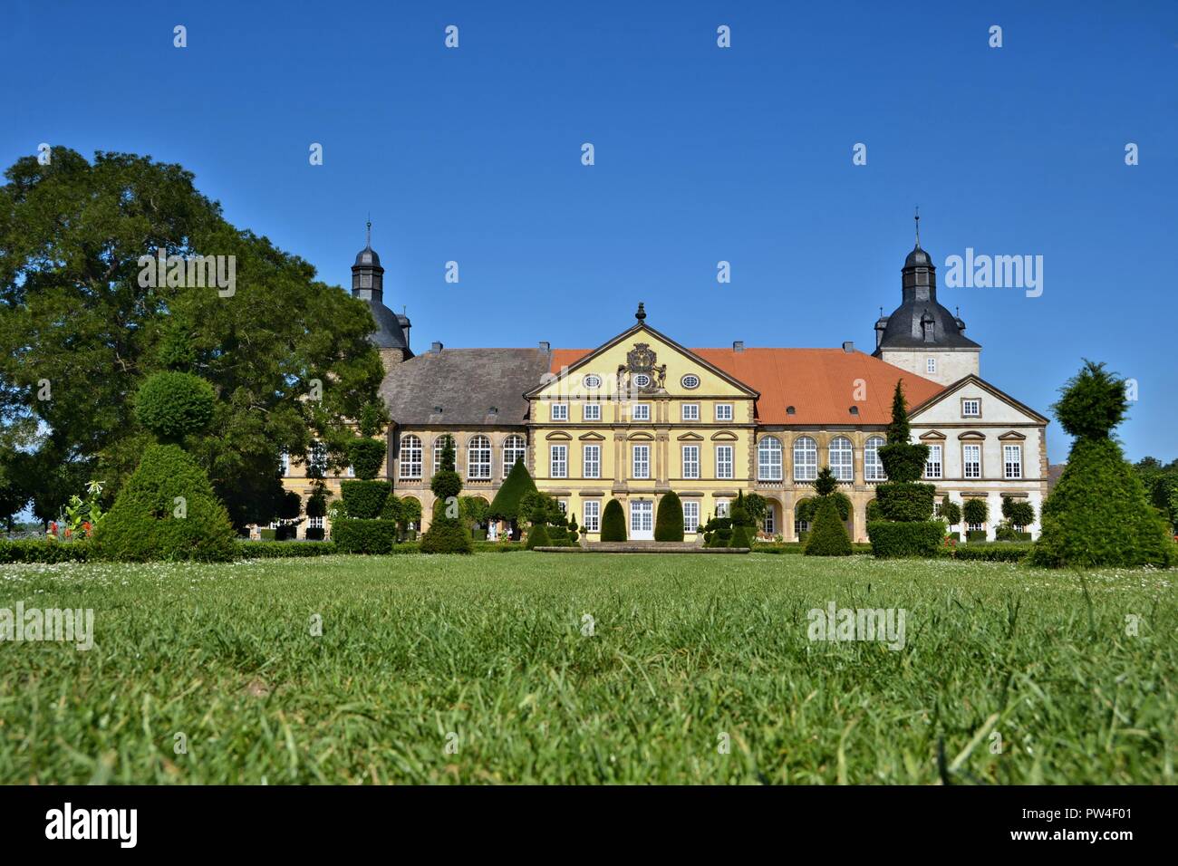 Haldensleben hi-res stock photography and images - Alamy