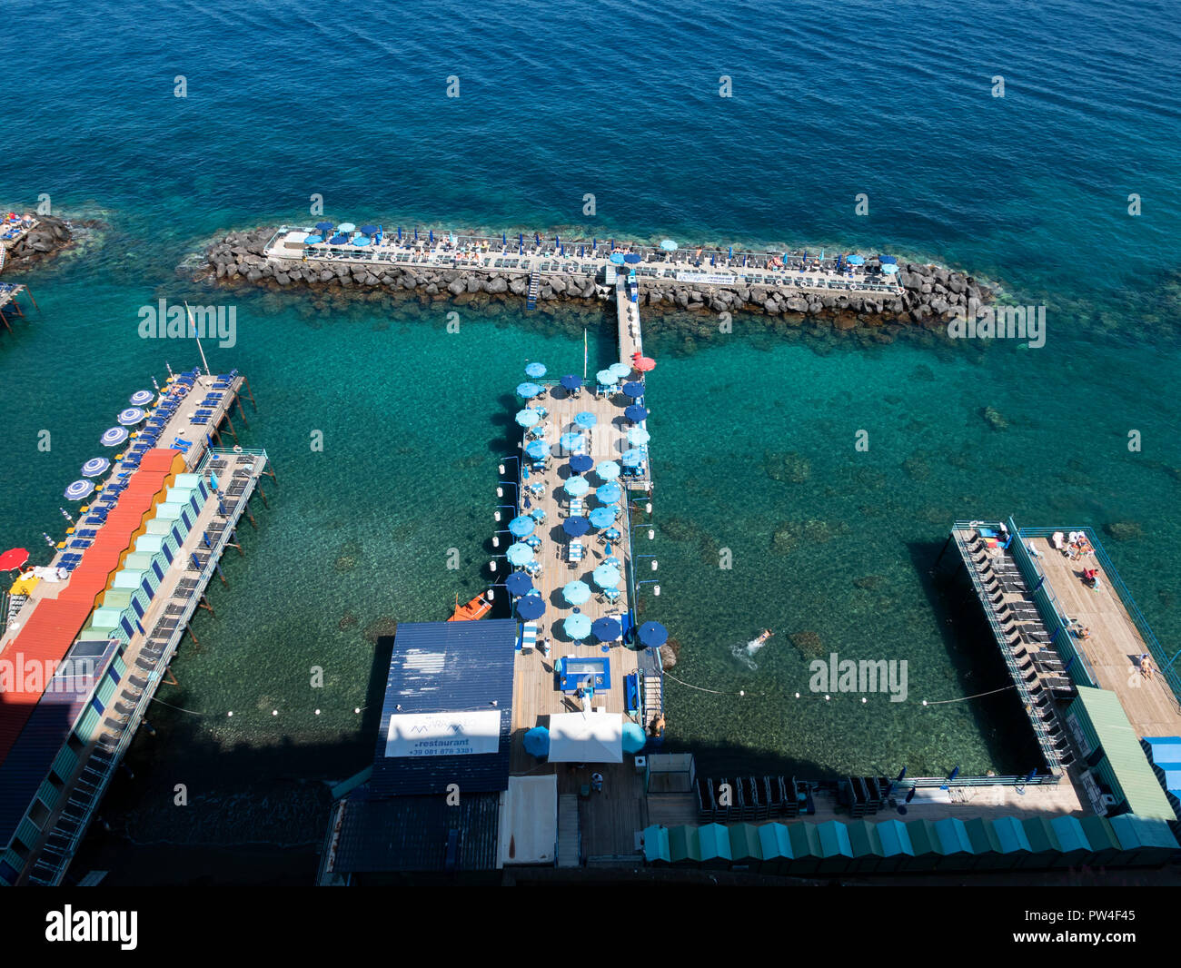 Raised beaches hi-res stock photography and images - Alamy