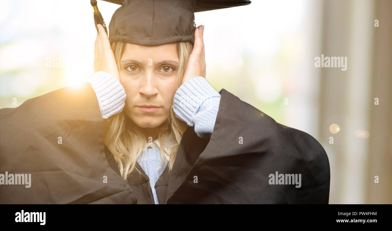 Portrait Hearing Protection High Resolution Stock Photography and ...